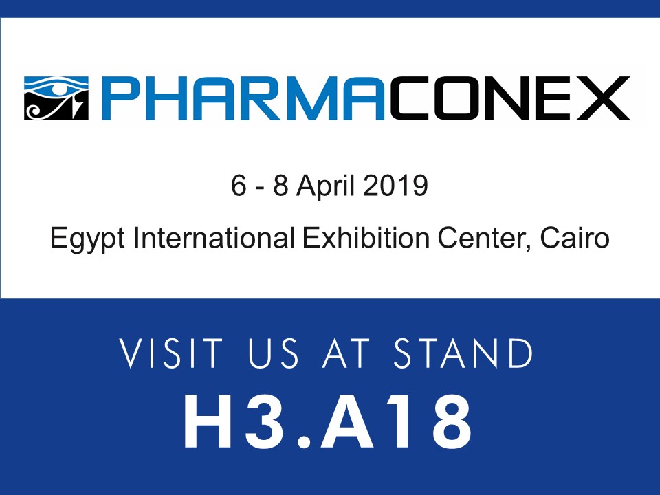 Pharmaconex | SGD Pharma