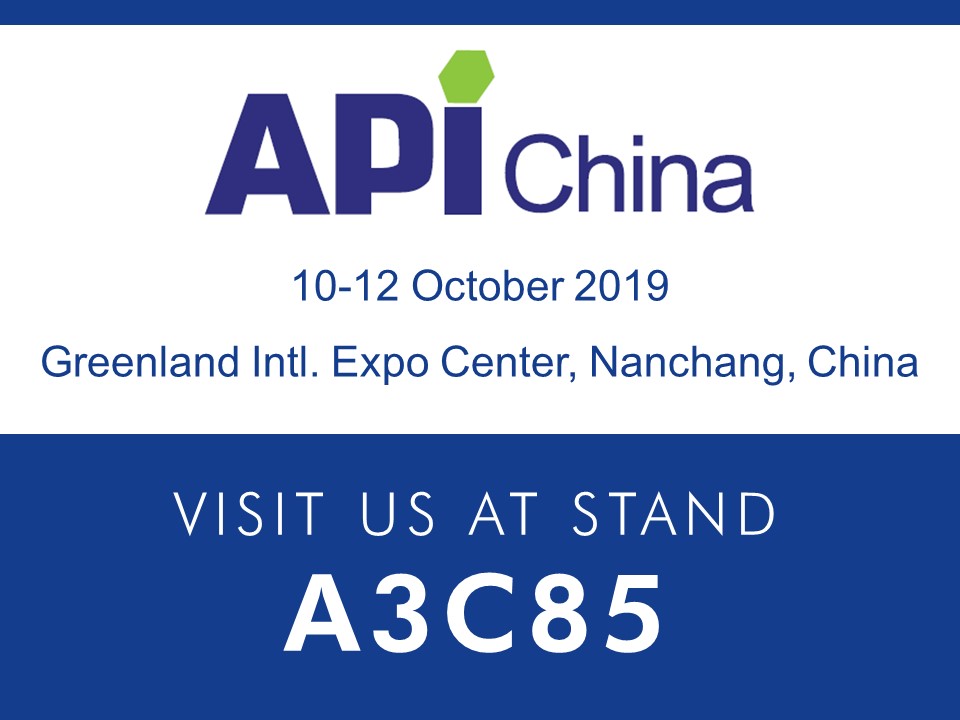 API China | SGD Pharma